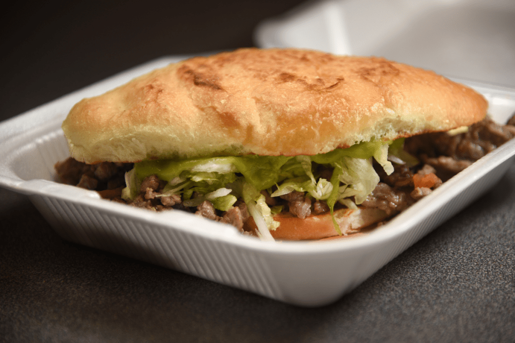 Torta: 4 Irresistible Styles of This Bold & Flavorful Latin American ...