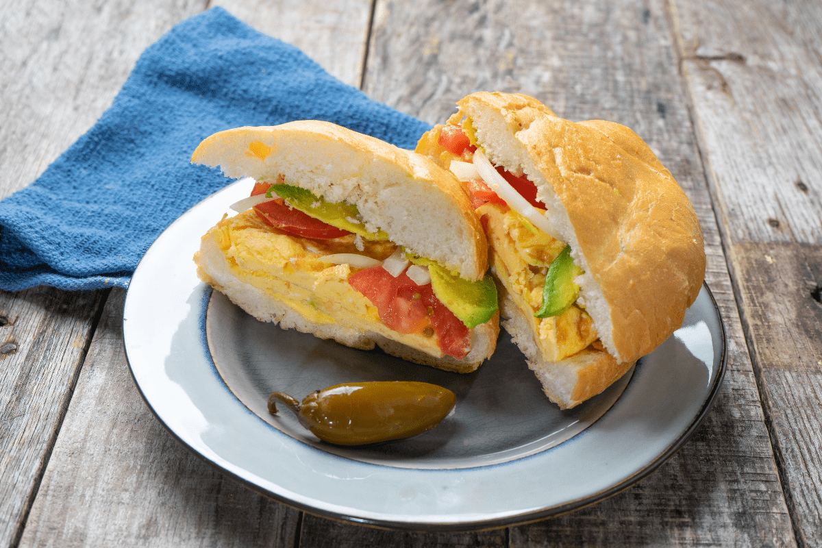 Torta: 4 Irresistible Styles of This Bold & Flavorful Latin American ...