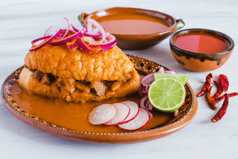 Torta: 4 Irresistible Styles of This Bold & Flavorful Latin American ...