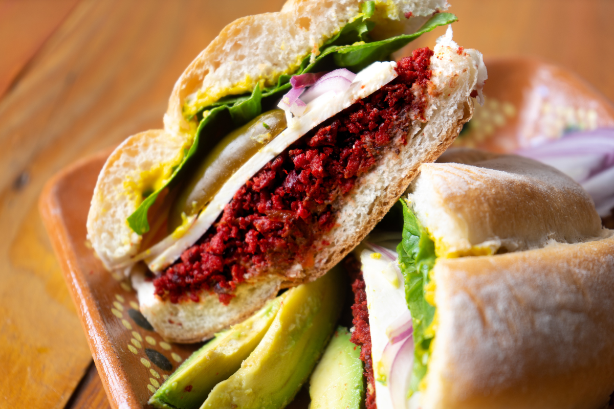 Torta: 4 Irresistible Styles of This Bold & Flavorful Latin American ...