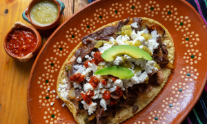 Huaraches: Discover 5 tips for Delicious Traditional Mexican Recipe